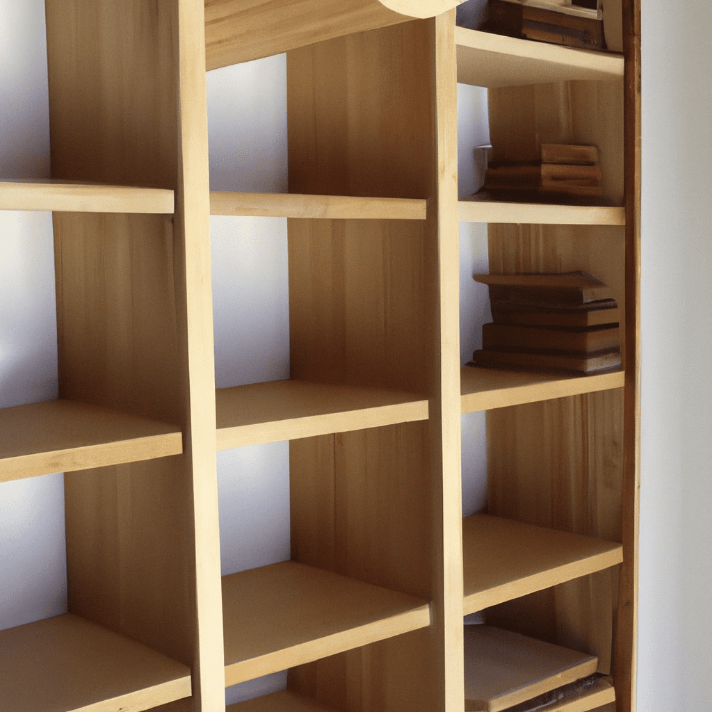 10 Best Wood For Shelves In 2025 (Strong & Durable)