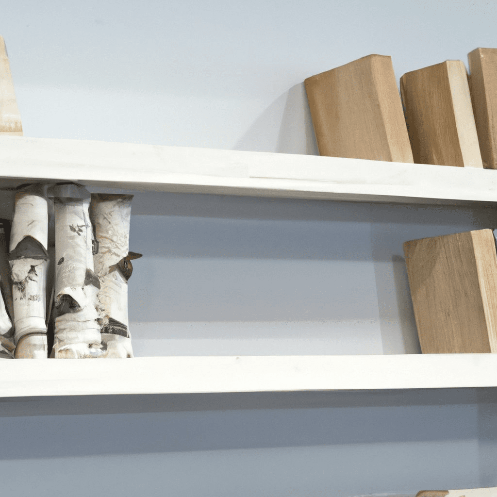 10 Best Wood For Shelves In 2025 (Strong & Durable)
