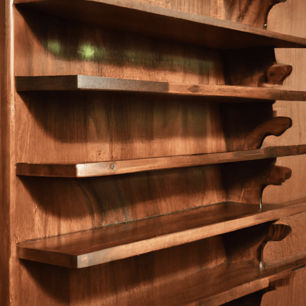 10 Best Wood For Shelves In 2025 (Strong & Durable)