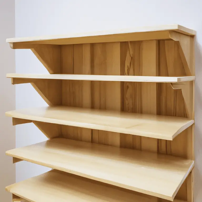 10 Best Wood For Shelves In 2026 (Strong & Durable)