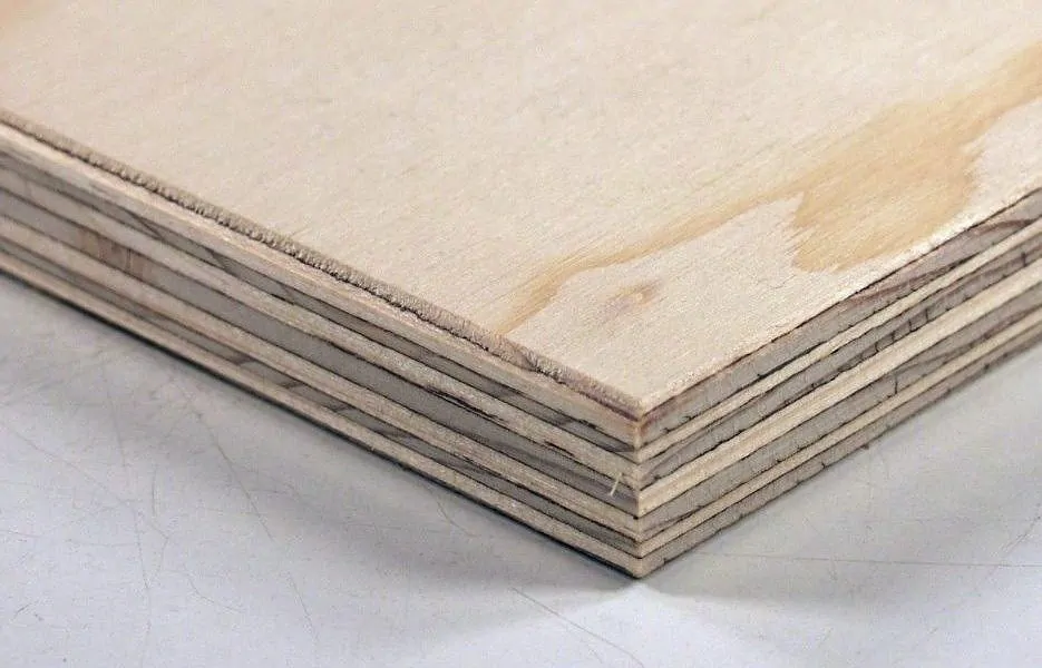 3 Different Types Of Wood, Their Characteristics & Uses