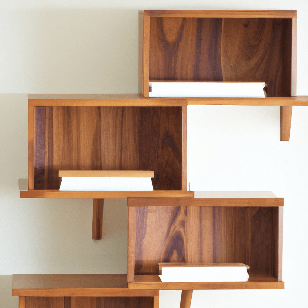 10 Best Wood For Shelves In 2025 (Strong & Durable)