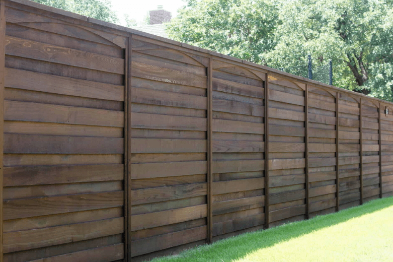 10 Best Wood For Fencing & Fencing Posts (Most-In-Demand)