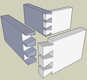 15 Types Of Wood Joints & Their Uses: A Beginner's Guide