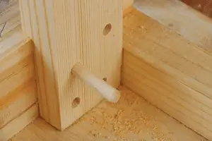 15 Types Of Wood Joints & Their Uses: A Beginner's Guide