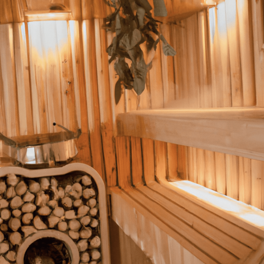 5 Best Wood For Sauna Room Construction In 2023