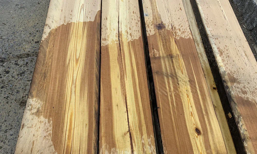Top 20 Hardest Wood In The World (Based On Janka Hardness)