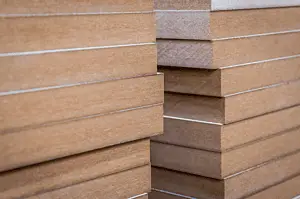What Is Engineered Wood? Know Its Types, Properties, & Uses