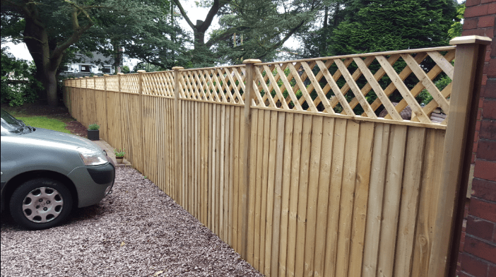 10 Best Wood For Fencing & Fencing Posts (Most-In-Demand)