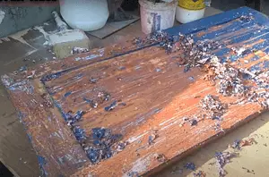 How To Strip Paint From Wood (10 Easy & Practical Methods)