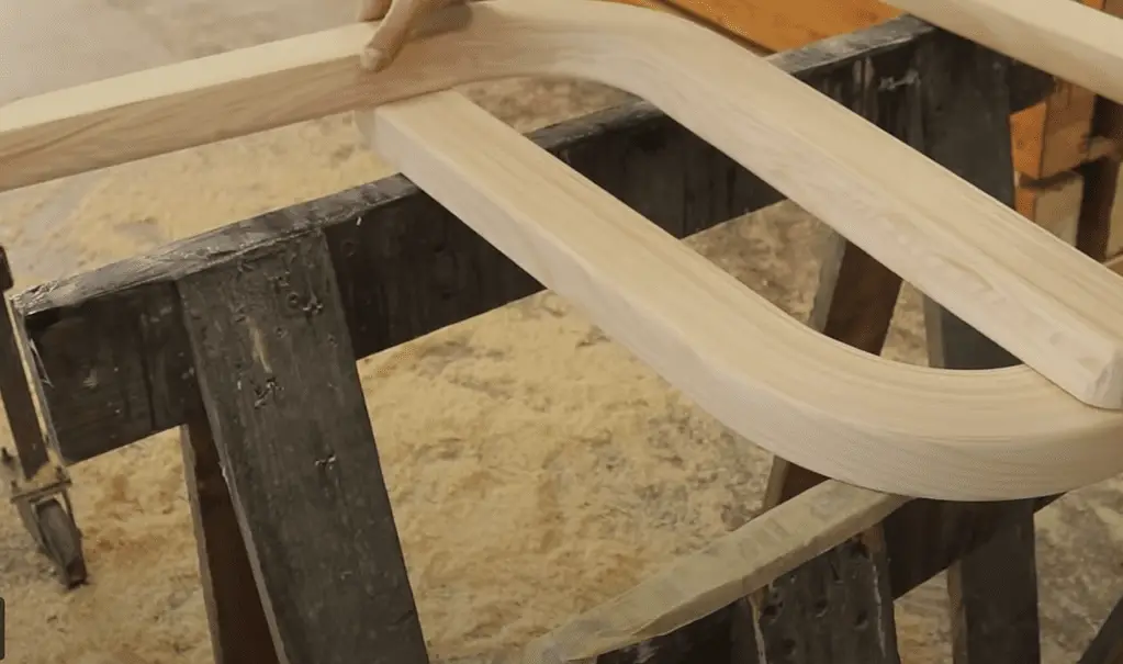 How To Bend Wood (4 Methods With Step By Step Guide)