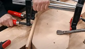How To Bend Wood (4 Methods With Step By Step Guide)