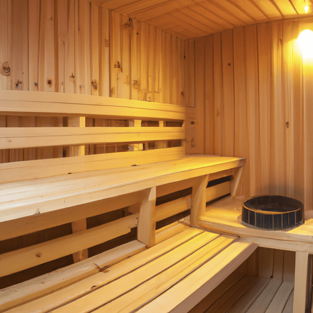 5 Best Wood For Sauna Room Construction In 2024