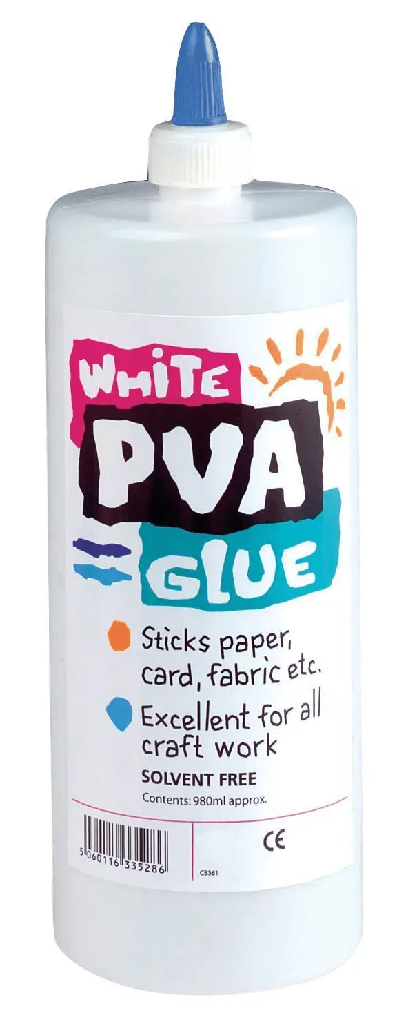 What Is PVA Glue? Its Properties, Benefits, & Uses