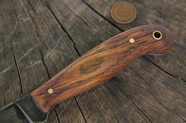 10 Best Wood For Knife Handles & Scales (Strong & Durable)