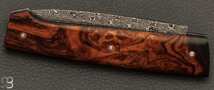 10 Best Wood For Knife Handles & Scales (Strong & Durable)