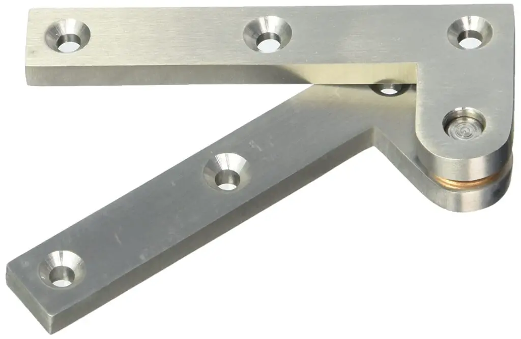 What Is A Hinge, Their Types & How Does A Hinge Works