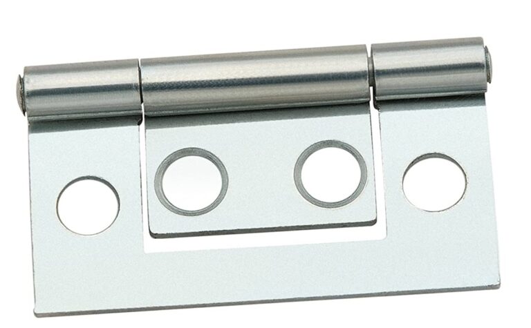What Is A Hinge, Their Types & How Does A Hinge Works