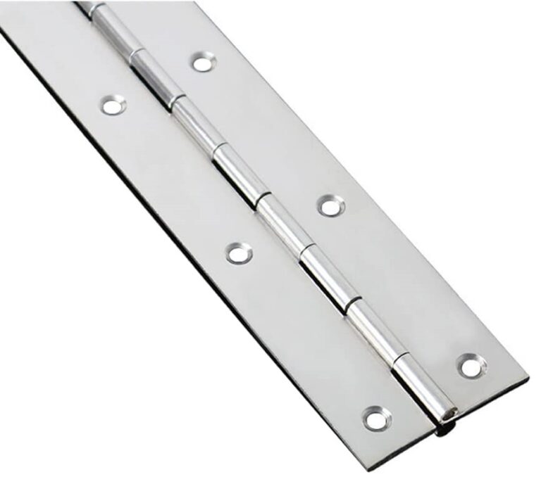What Is A Hinge, Their Types & How Does A Hinge Works