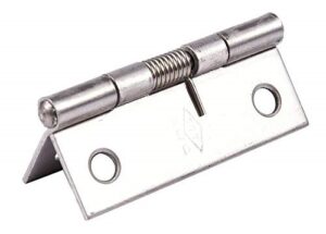 What Is A Hinge, Their Types & How Does A Hinge Works