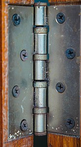 What Is A Hinge, Their Types & How Does A Hinge Works