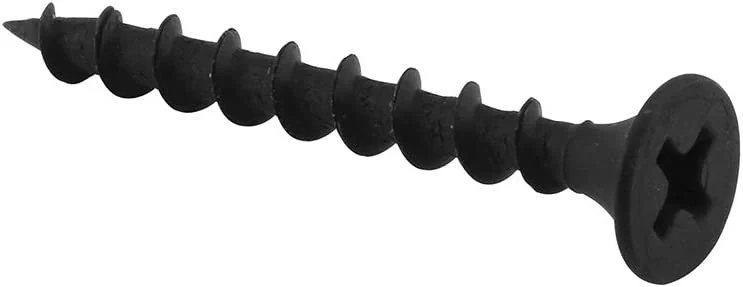 10 Types Of Wood Screws & When To Use Them?