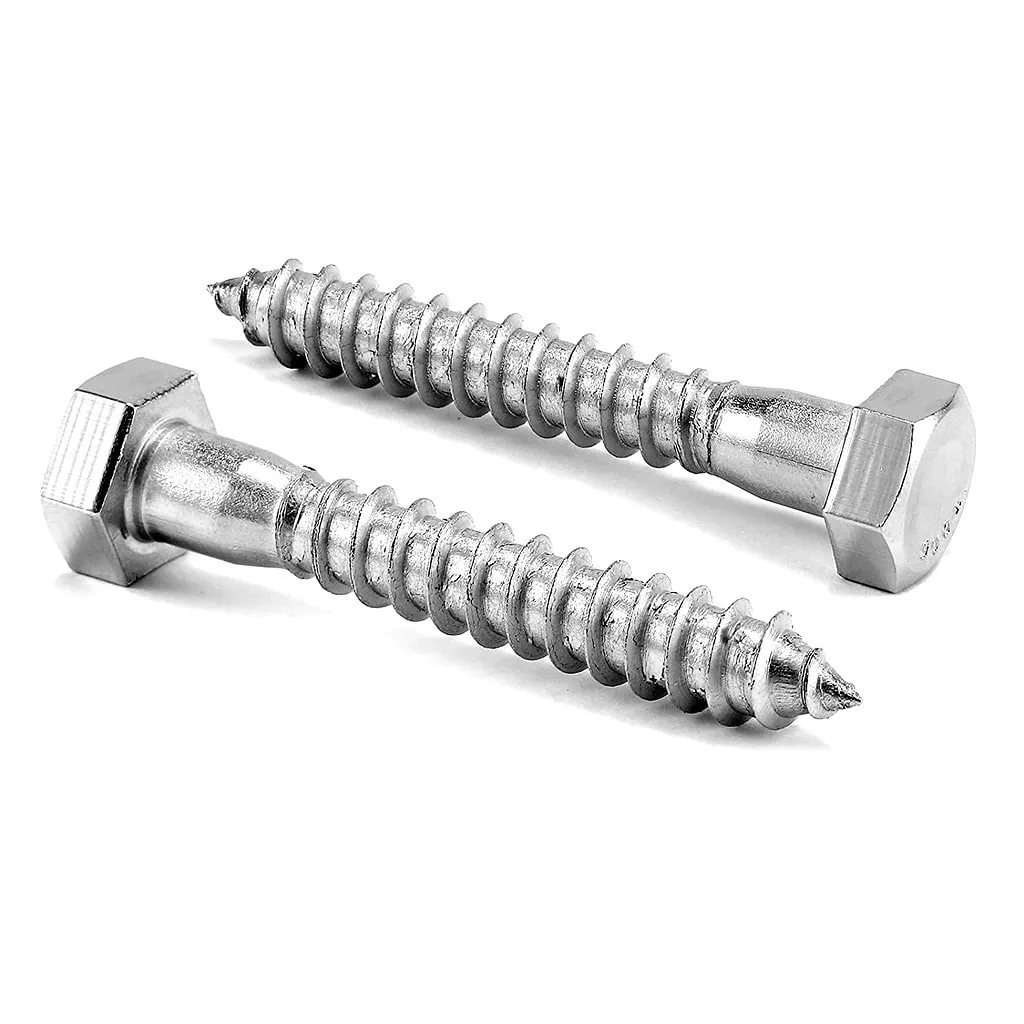 10 Types Of Wood Screws & When To Use Them?