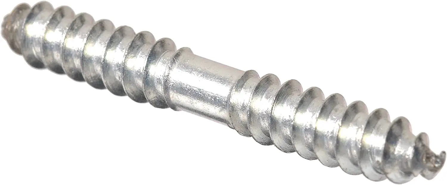10 Types Of Wood Screws & When To Use Them?