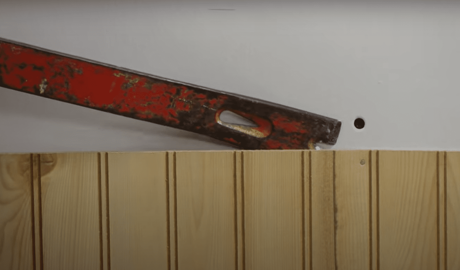 How To Remove Wood Panelling, A Complete DIY Guide