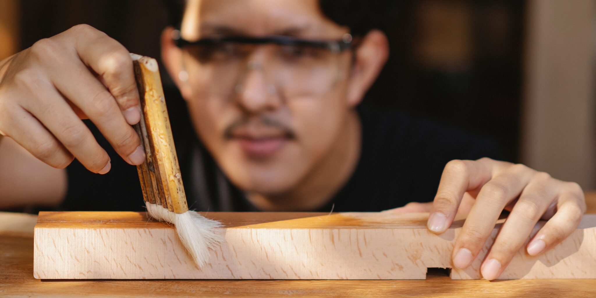 Different Types Of Wood Finishes And When To Use Them