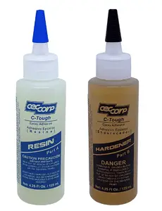 How To Glue Glass To Wood & Achieve A Flawless Bond