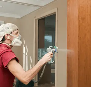 How To Thin Polyurethane For Spraying (Step By Step Guide)